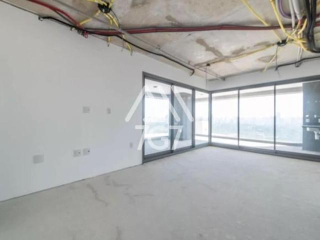 APARTAMENTO À VENDA NO ITAIM BIBI