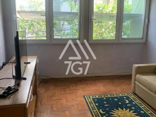 APARTAMENTO À VENDA NO ITAIM BIBI