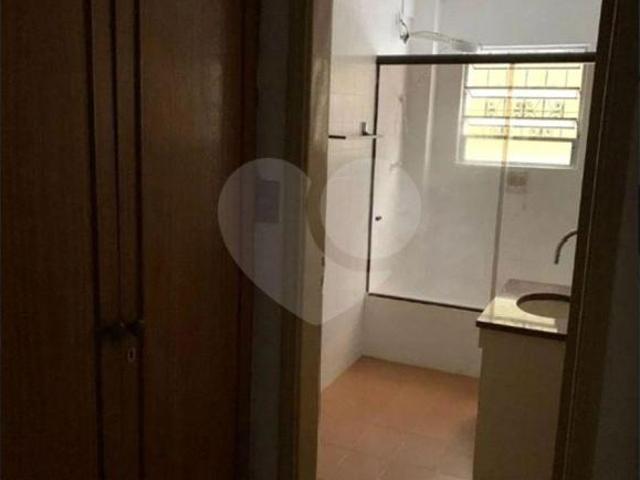 Apartamento à Venda no Itaim Bibi