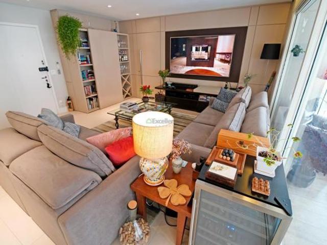 APARTAMENTO A VENDA NO ITAIM BIBI