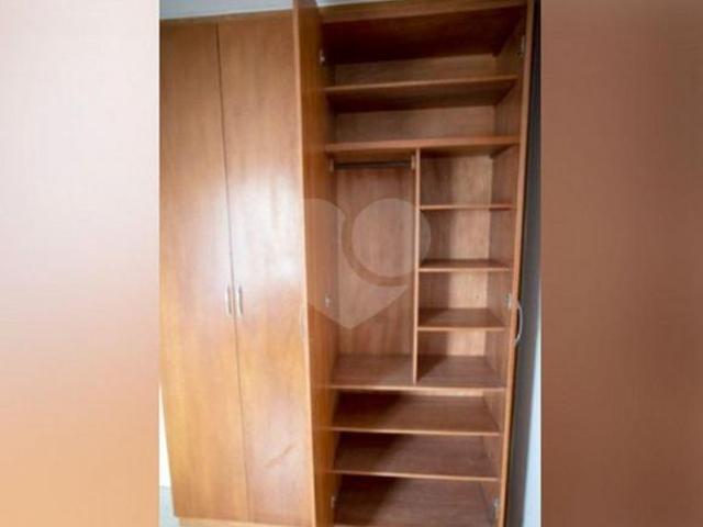 Apartamento à Venda no Itaim Bibi