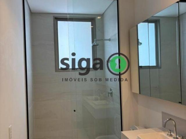 APARTAMENTO A VENDA NO ITAIM BIBI COM 03 QUARTOS