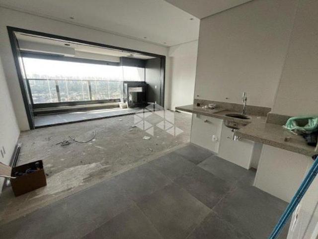 Apartamento a venda no Itaim Bibi com 1 Quarto e 1 Vaga de garagem!