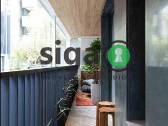 APARTAMENTO A VENDA NO ITAIM BIBI COM 1 QUARTO E 1 VAGA!