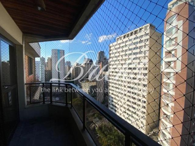 APARTAMENTO A VENDA NO ITAIM BIBI COM 200M²