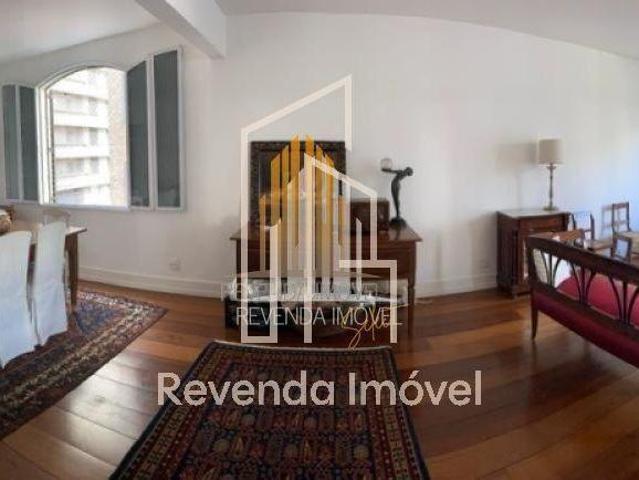 Apartamento a venda no ITAIM BIBI com 2 Suites, 2 Vaga em 160m² Condominio Tapin