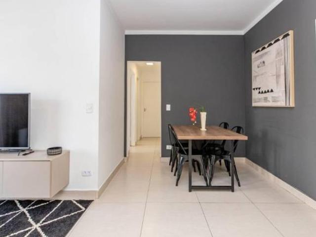 Apartamento a venda no Itaim Bibi com 2 quartos