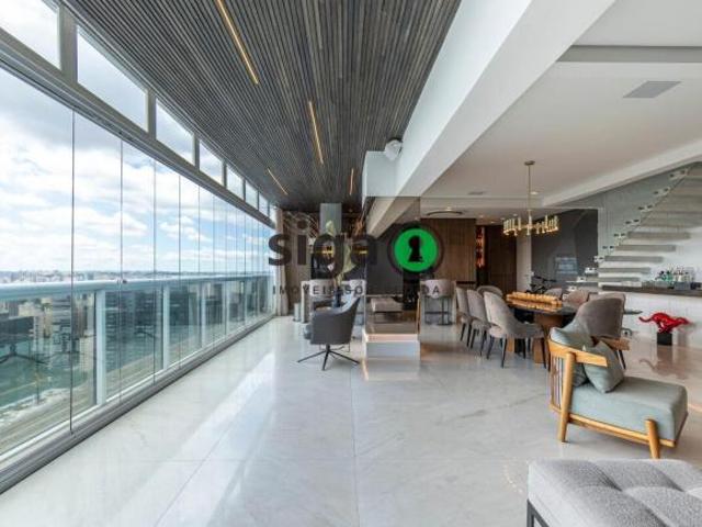 Apartamento a venda no Itaim Bibi com 2 quartos