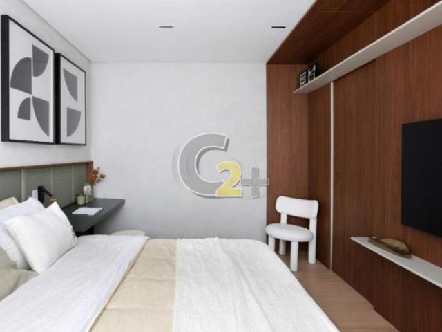 Apartamento à venda no Itaim Bibi com 3 suítes e 3 vagas