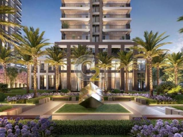 Apartamento à venda no Itaim Bibi com 3 suítes e 4 vagas