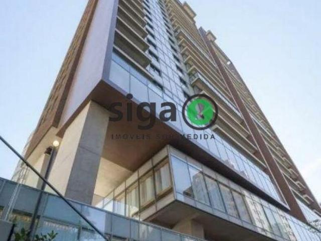Apartamento a venda no Itaim Bibi com 3 quartos