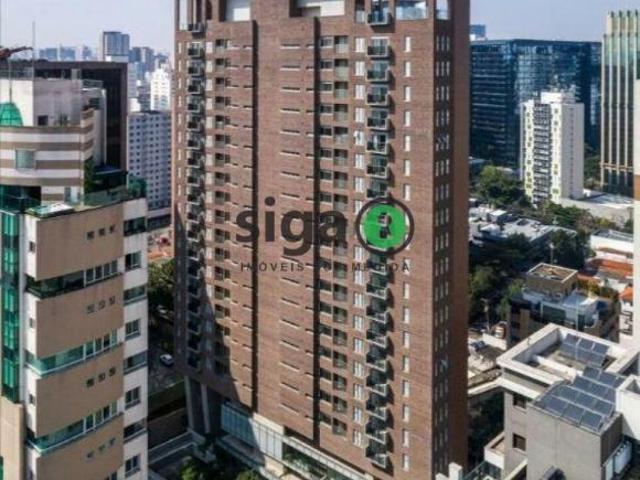 Apartamento a venda no Itaim Bibi com 4 quartos