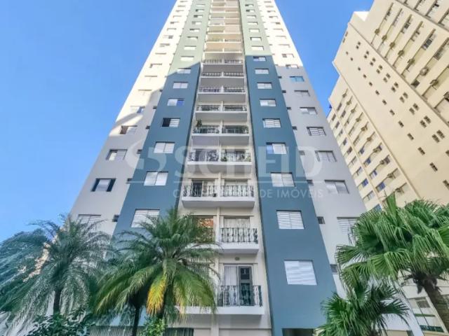 Apartamento á Venda no Itaim Bibi com 88m², 2 quartos sendo 1 suíte, 1 vaga