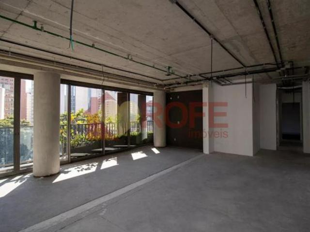 Apartamento à venda no Itaim Bibi | Condomínio Bioma Itaim | Lazer completo e localização privilegia