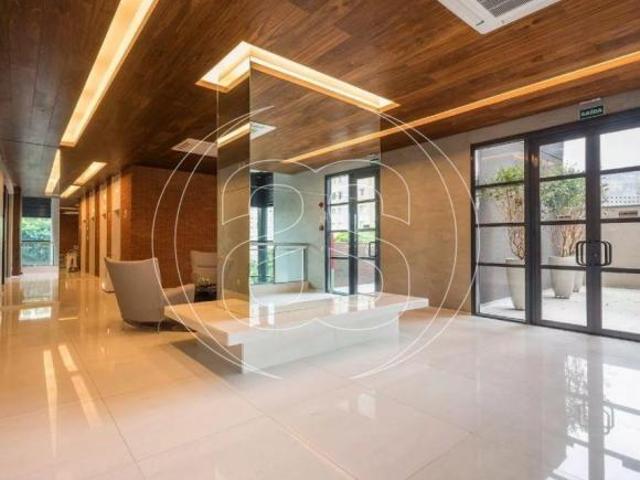 Apartamento à venda no Itaim Bibi ? Conforto e praticidade!