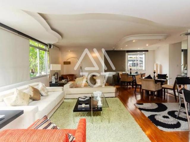APARTAMENTO À VENDA NO ITAIM BIBI | AP19493