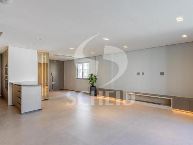 Apartamento á venda no Itaim Bibi, Edifício Itacema, 185m², 3 quartos 2 suítes 1 vaga