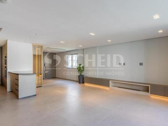 Apartamento á venda no Itaim Bibi, Edifício Itacema, 185m², 3 quartos 2 suítes 1 vaga