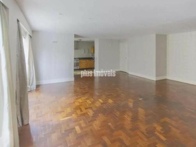 Apartamento à venda no Itaim Bibi Espaço, conforto e localização privilegiada