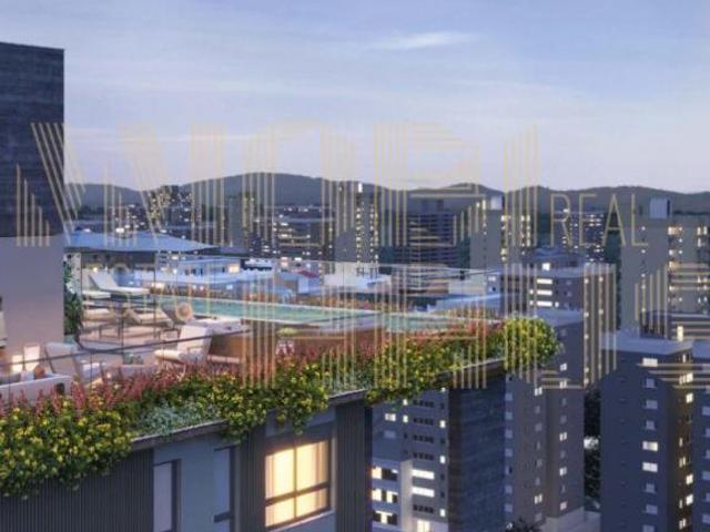 APARTAMENTO À VENDA NO ITAIM BIBI Hay Itaim 03 quartos