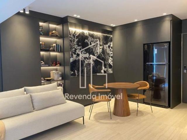 Apartamento à venda no Itaim Bibi Helbor Nun Vila Nova