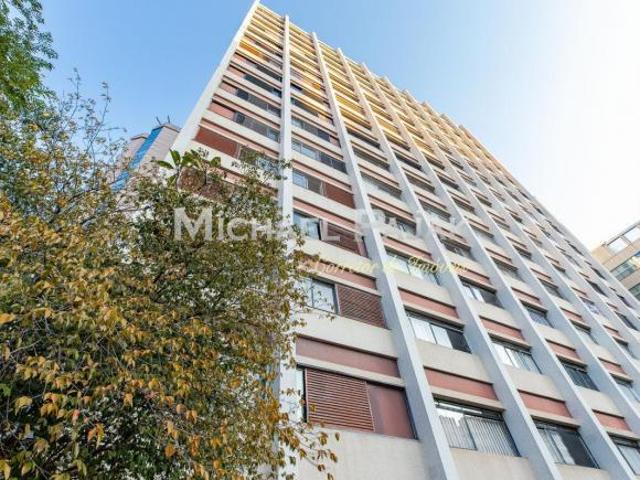 Apartamento à venda no Itaim bibi Michael Pajak 11 99996 4550
