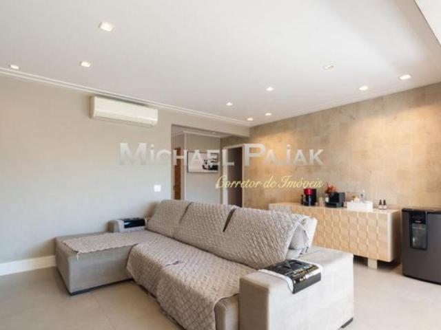 Apartamento à venda no Itaim Bibi Michael Pajak 11 99996 4550
