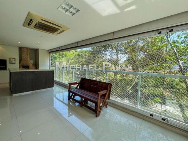 Apartamento à venda no Itaim Bibi Michael Pajak 11 99996 4550
