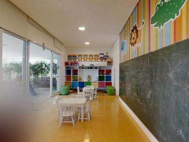 Apartamento à venda no Itaim Bibi, São Paulo SP: 2 quartos, 1 banheiro, 1 vaga, 92m². Seu novo lar e