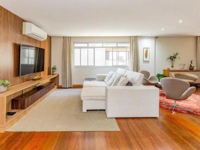 Apartamento à venda no Itaim Bibi São Paulo