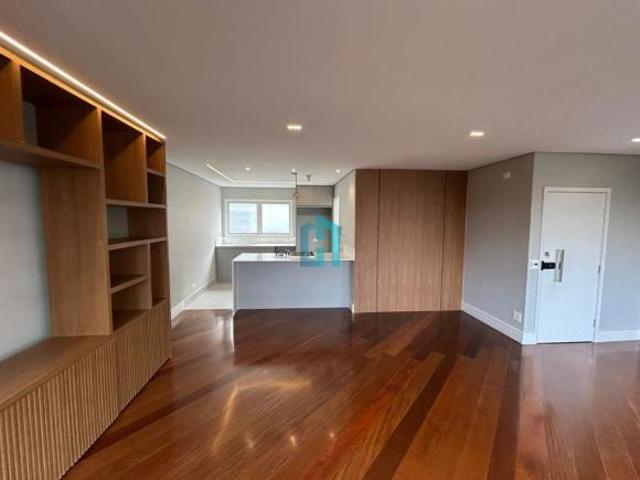 Apartamento à venda no Itaim Bibi, São Paulo