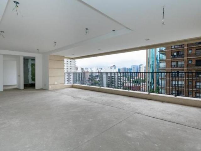 Apartamento à venda no Itaim Bibi São Paulo