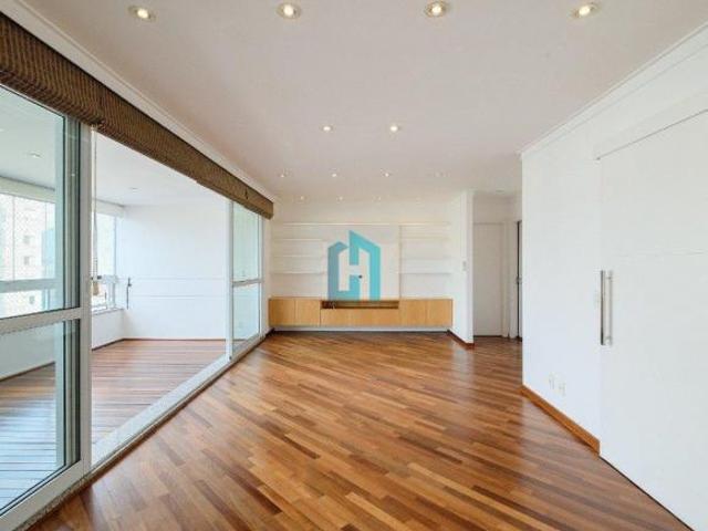 Apartamento à venda no Itaim Bibi, São Paulo
