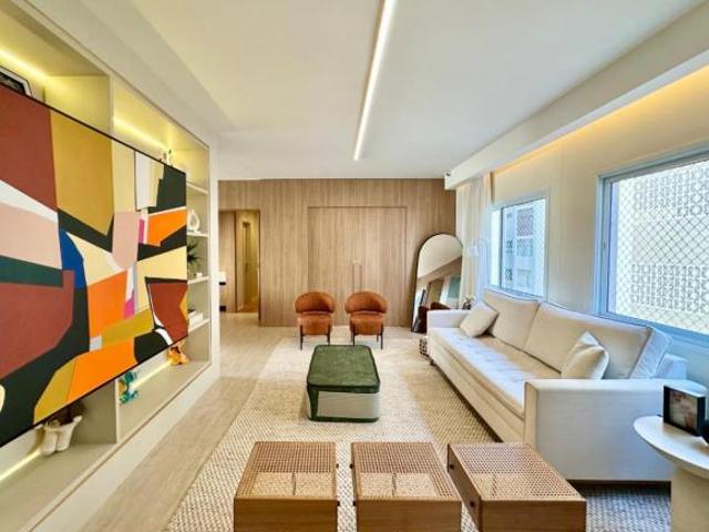 Apartamento à venda no Itaim Bibi São Paulo