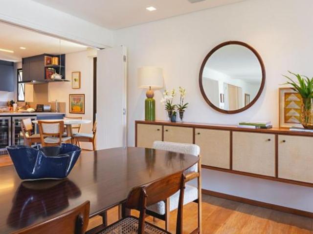 Apartamento à venda no Itaim Bibi São Paulo