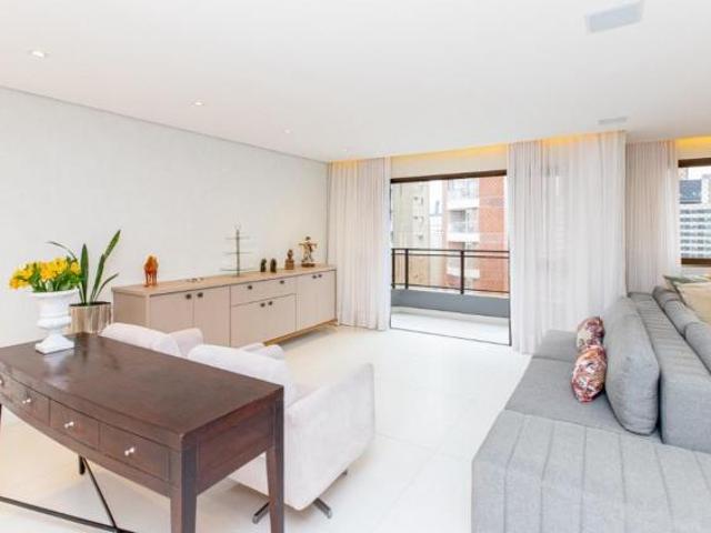 Apartamento à venda no Itaim Bibi São Paulo
