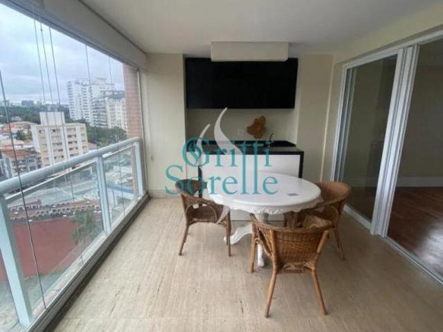 Apartamento à Venda no Itaim Bibi São Paulo/SP