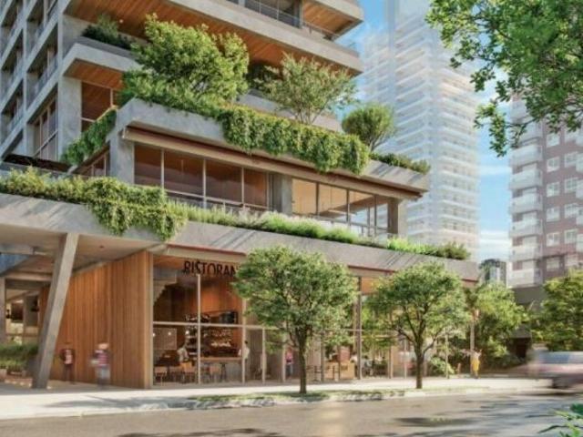 Apartamento a venda no Itaim Bibi São Paulo/SP