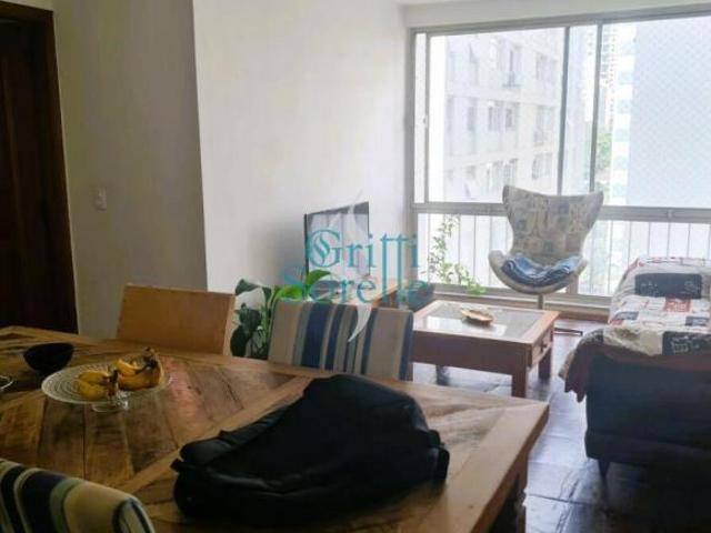 Apartamento à Venda no Itaim Bibi São Paulo/SP