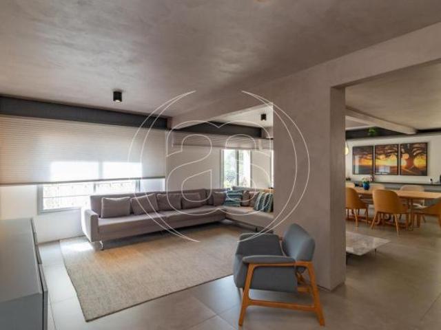 APARTAMENTO A VENDA NO ITAIM BIBI SOFISTICAÇÃO, ESPAÇO E LOCALIZAÇÃO IMBATÍVEL