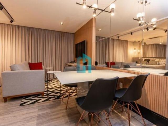 Apartamento à Venda no Itaim Bibi SP