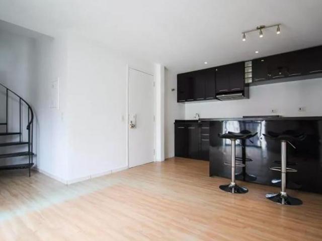 Apartamento à venda no Itaim Bibi, SP