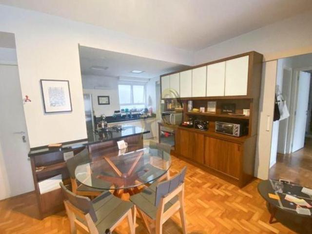 Apartamento à venda no Itaim Bibi, SP
