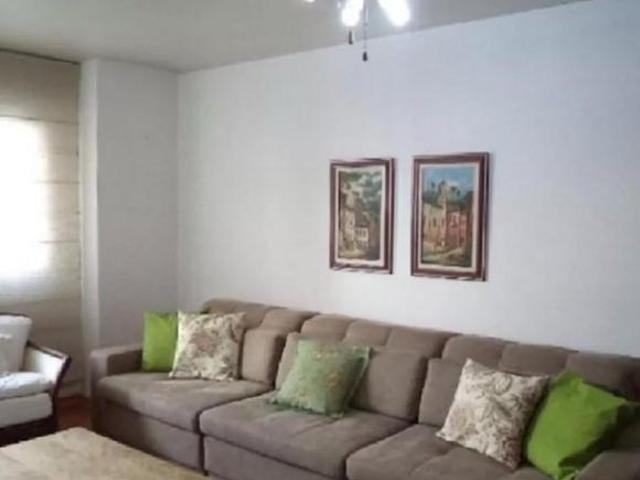 Apartamento à venda no Itaim Bibi, SP