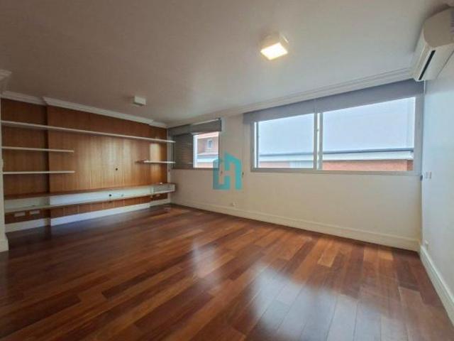 Apartamento à venda no Itaim Bibi, SP