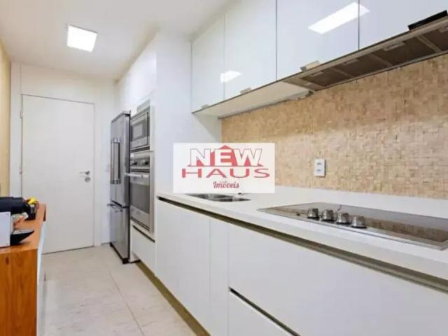 Apartamento a venda no itaim bibi sp