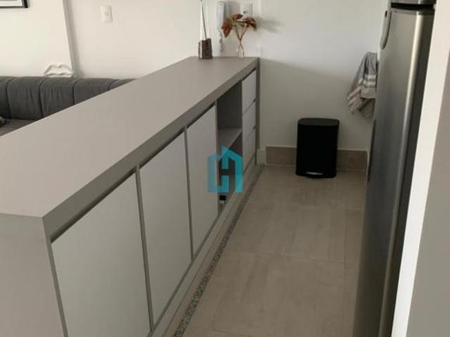 Apartamento à Venda no Itaim Bibi SP