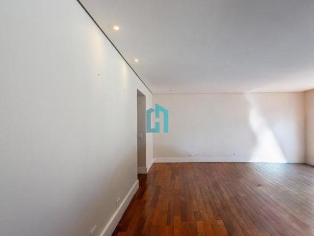 Apartamento à venda no Itaim Bibi, São Paulo