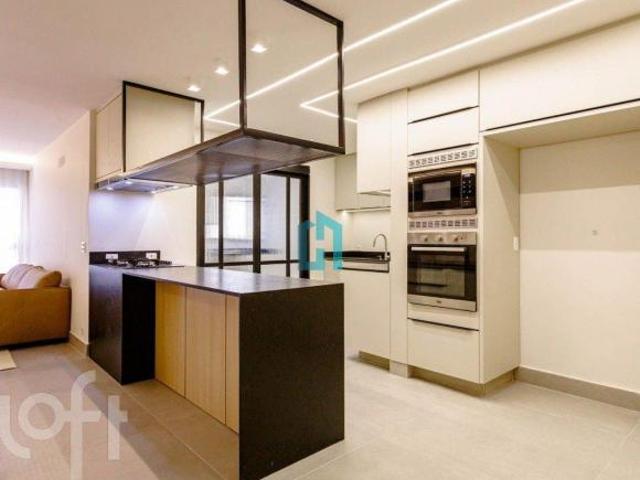 Apartamento à Venda no Itaim Bibi SP