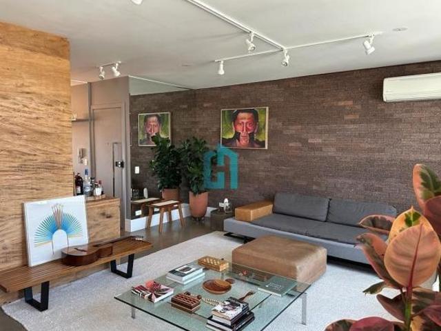 Apartamento à venda no Itaim Bibi, SP